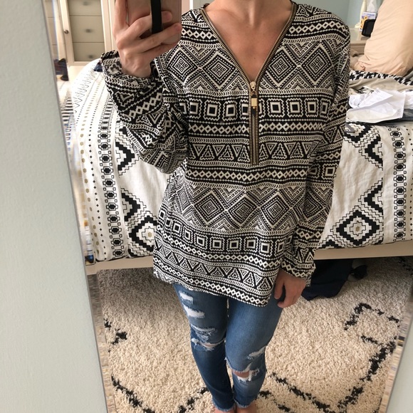Tops | Italian Blouse | Poshmark